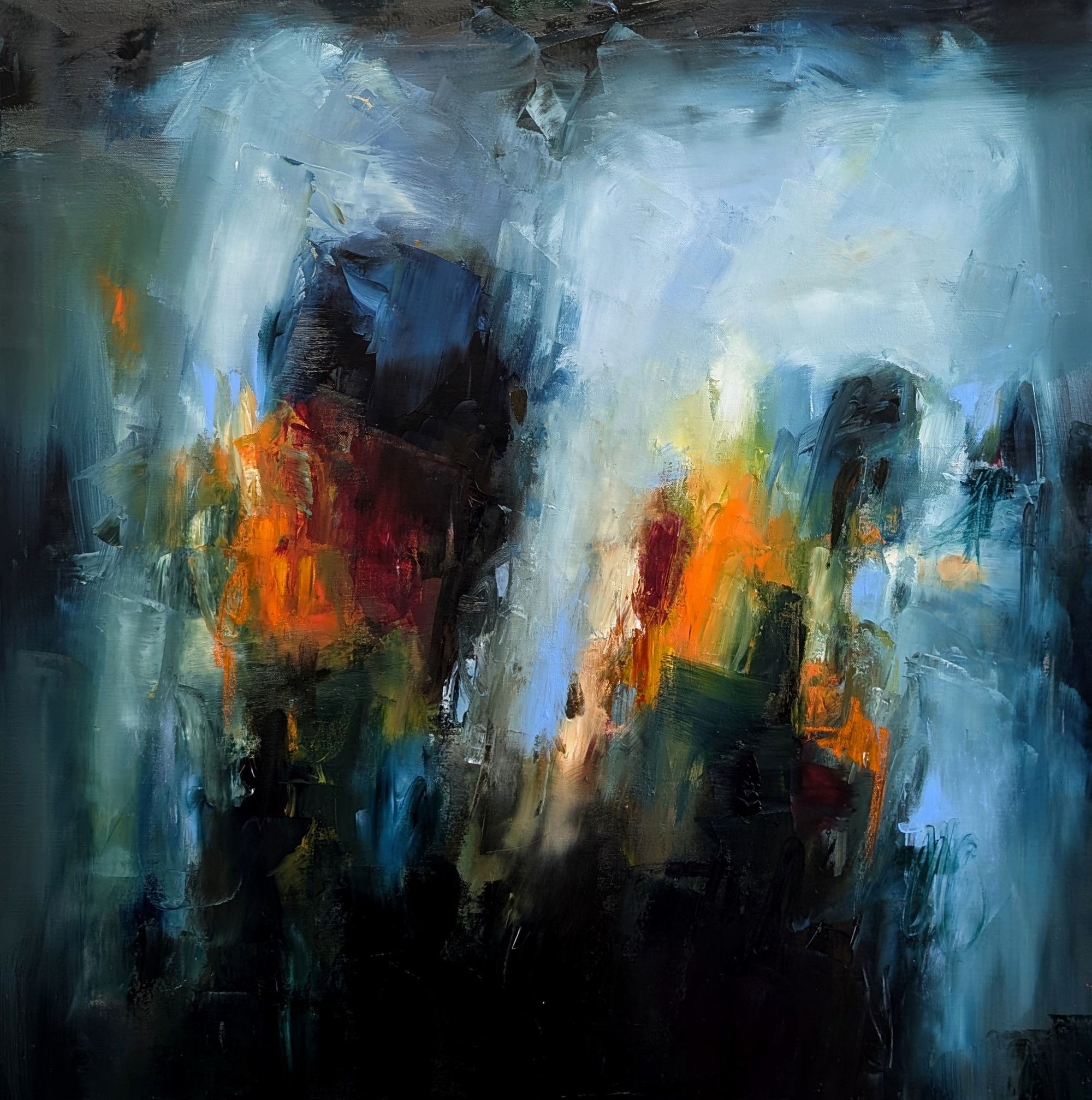 Gallery | David Lee, Artist