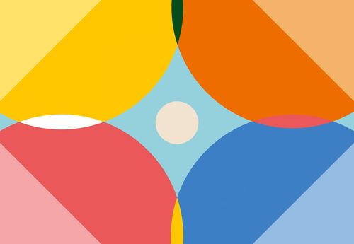 Animated Idents for IMEX | Buff Motion Design Studio