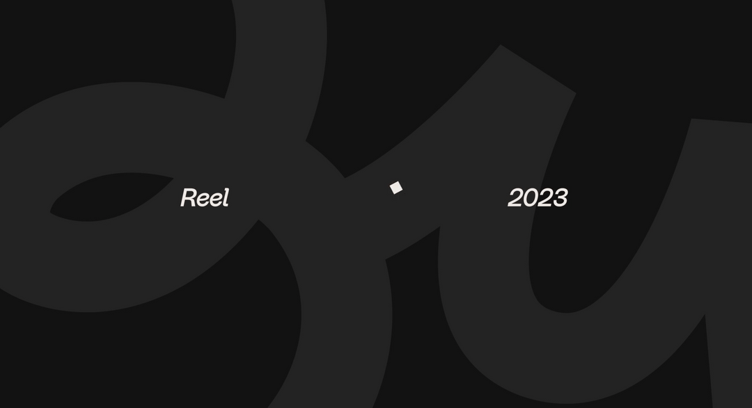 Buff Motion - Graphics, Animation & Motion Design Studio