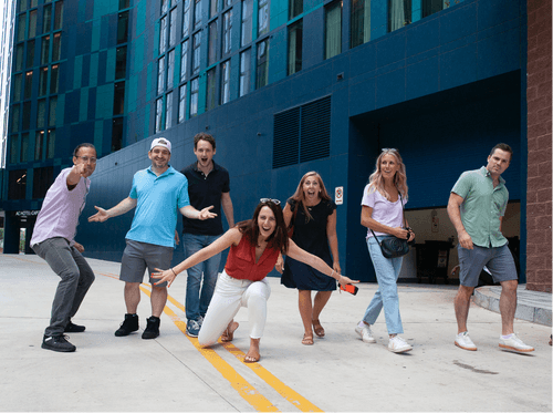 About EngagedMD - Our Company, Products, & Story