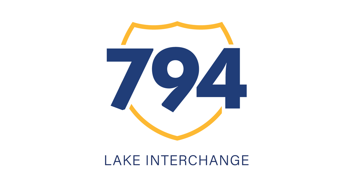 I-794 Lake Interchange Study - Official Study Website