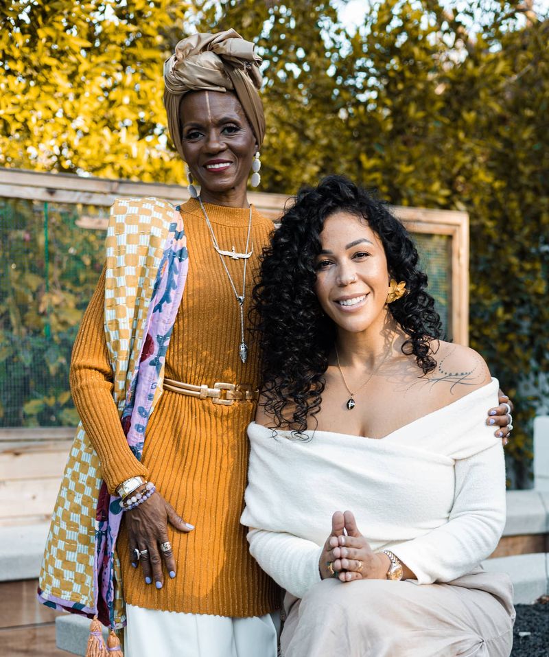 Devi Brown Well-Being