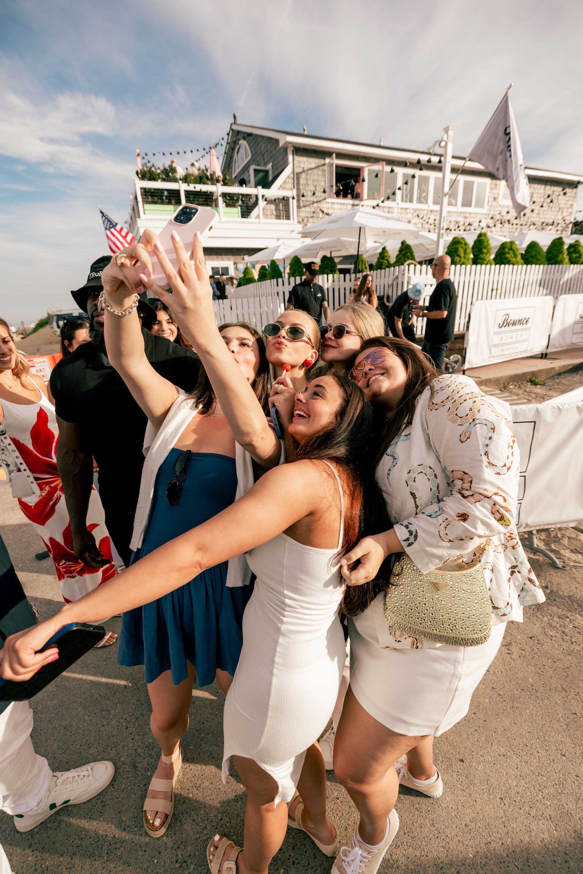 Bounce Beach Montauk | Buy Tickets