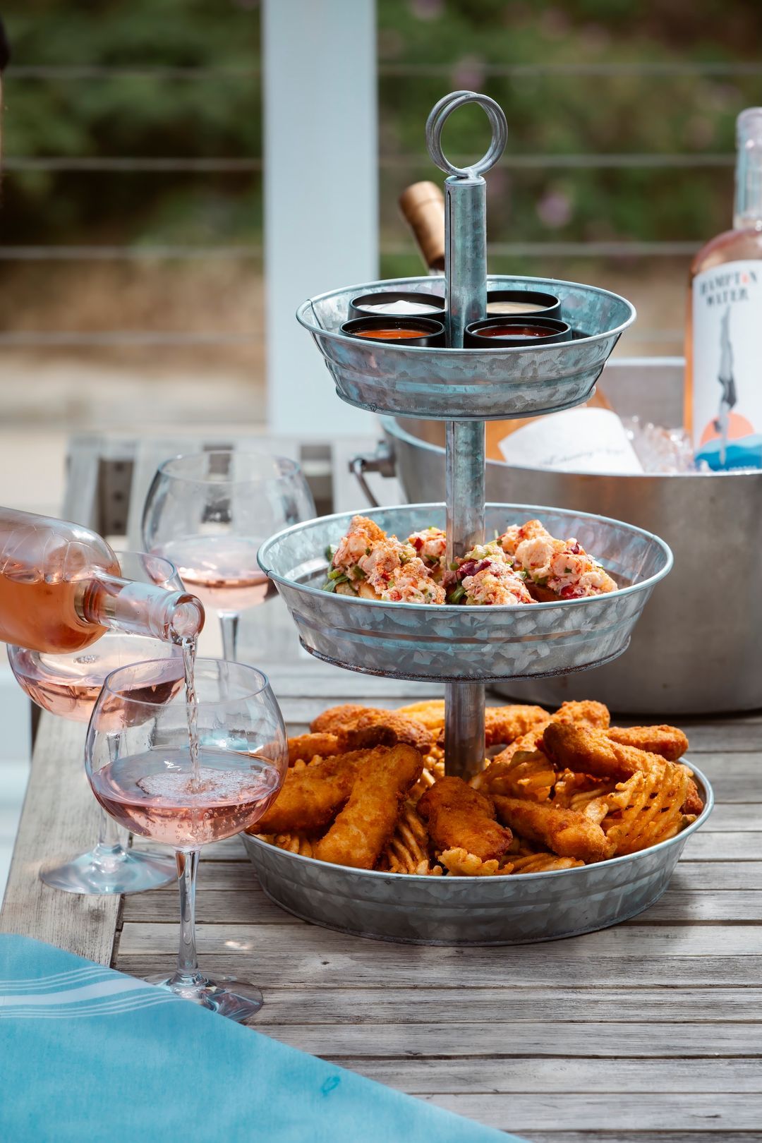 Bounce Beach Montauk | Buy Tickets