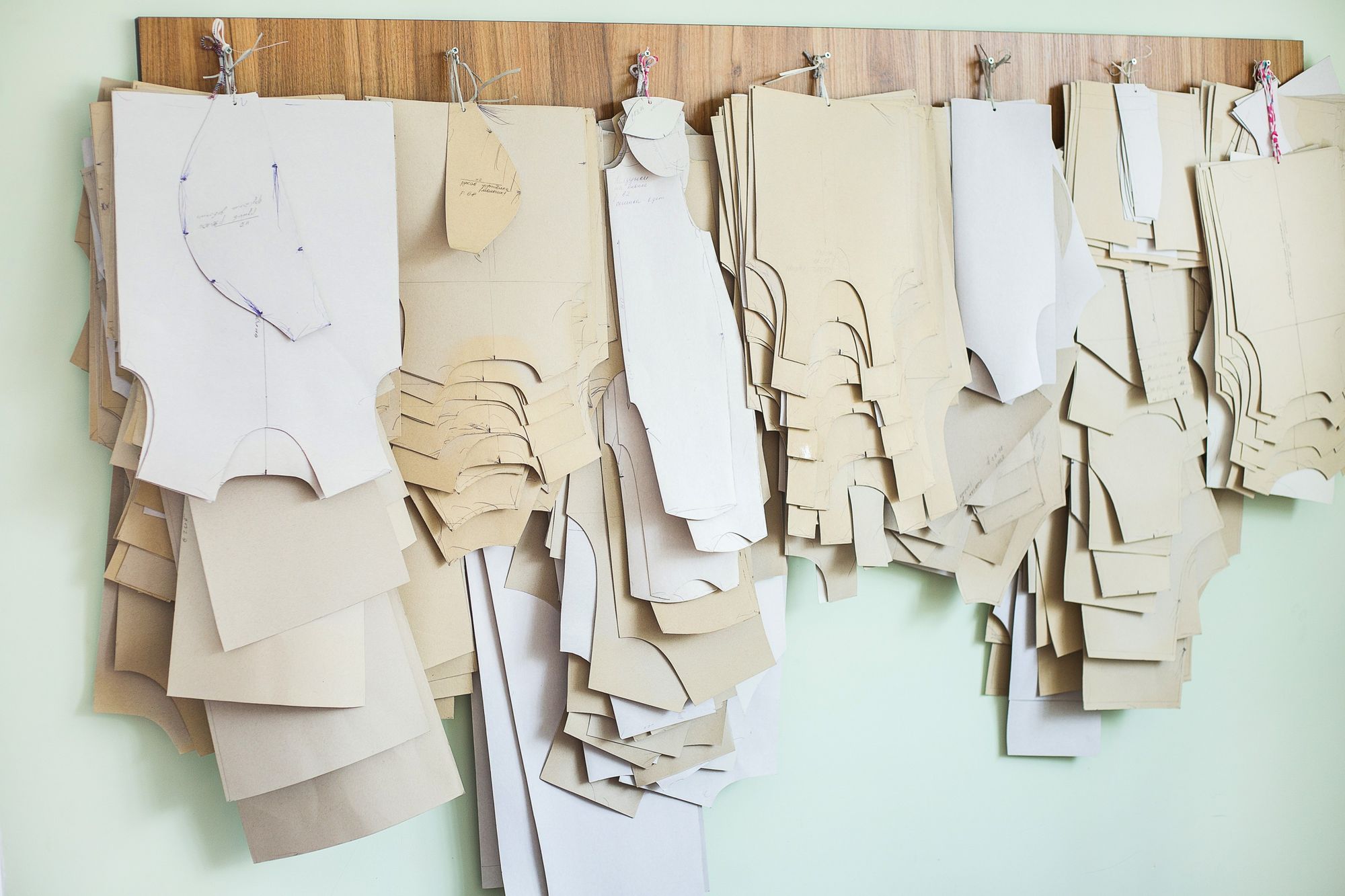 How Are Clothes Made? | Manufy