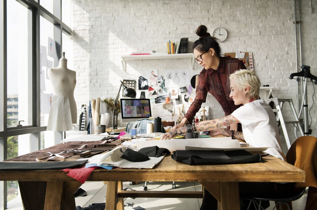 How Are Clothes Made? | Manufy