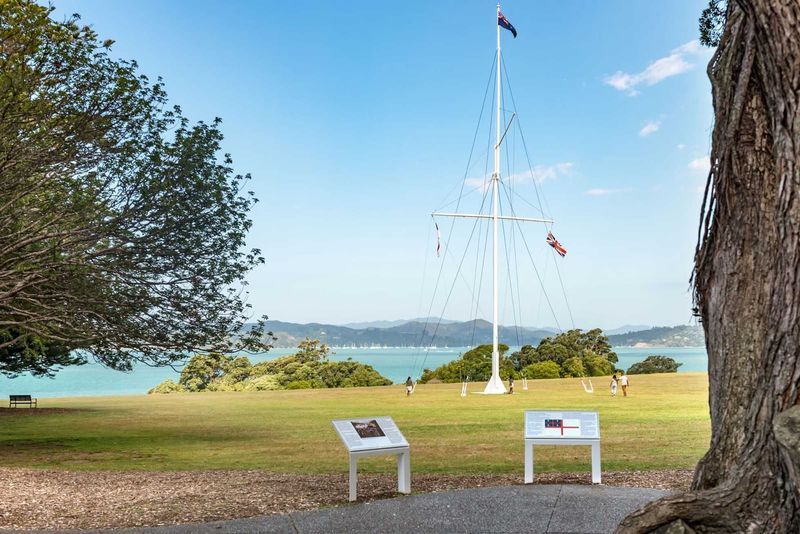 Waitangi Treaty Grounds | Visit, Learn, Educate | Waitangi