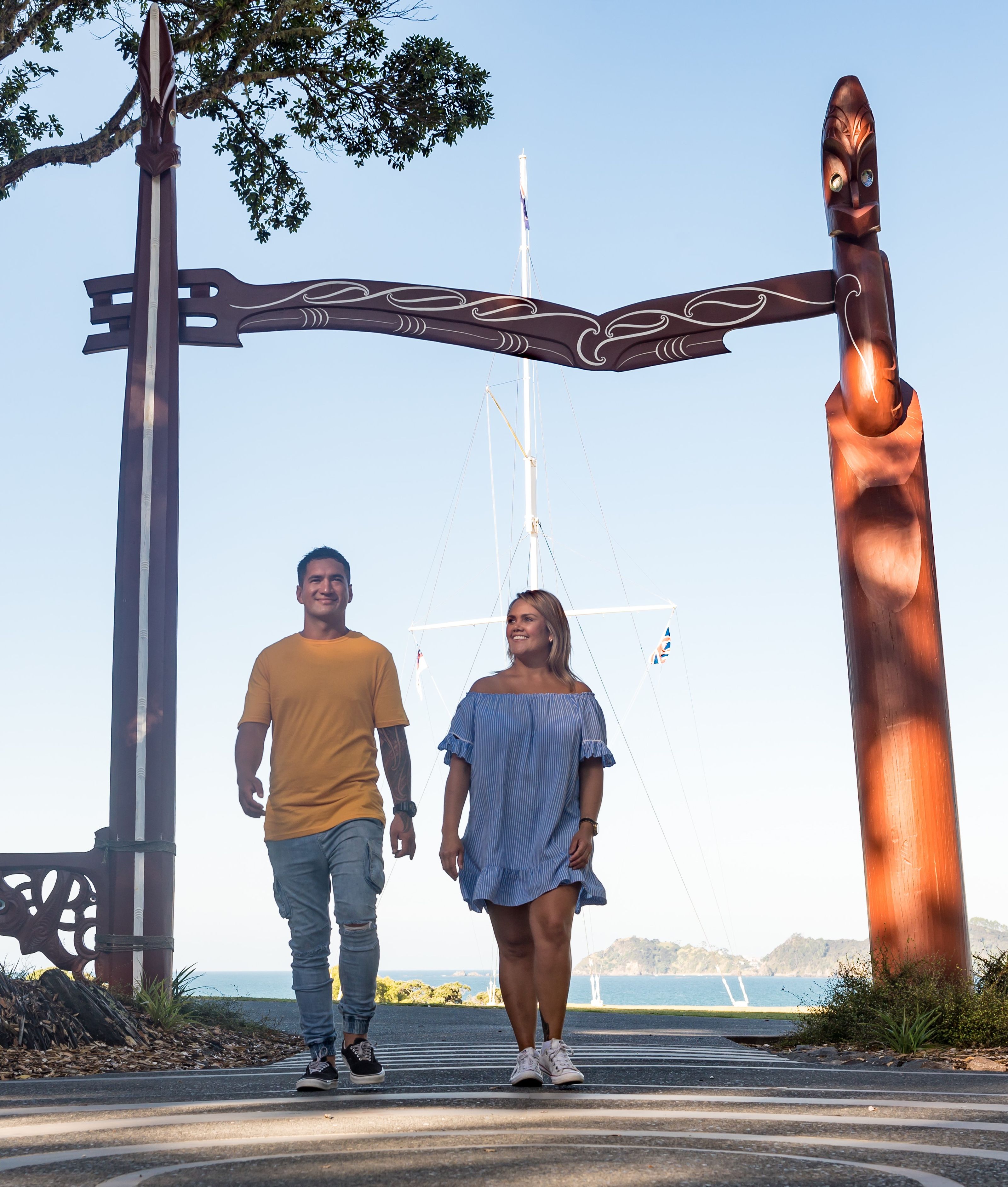 Waitangi Admission | Book Full Waitangi Treaty Grounds