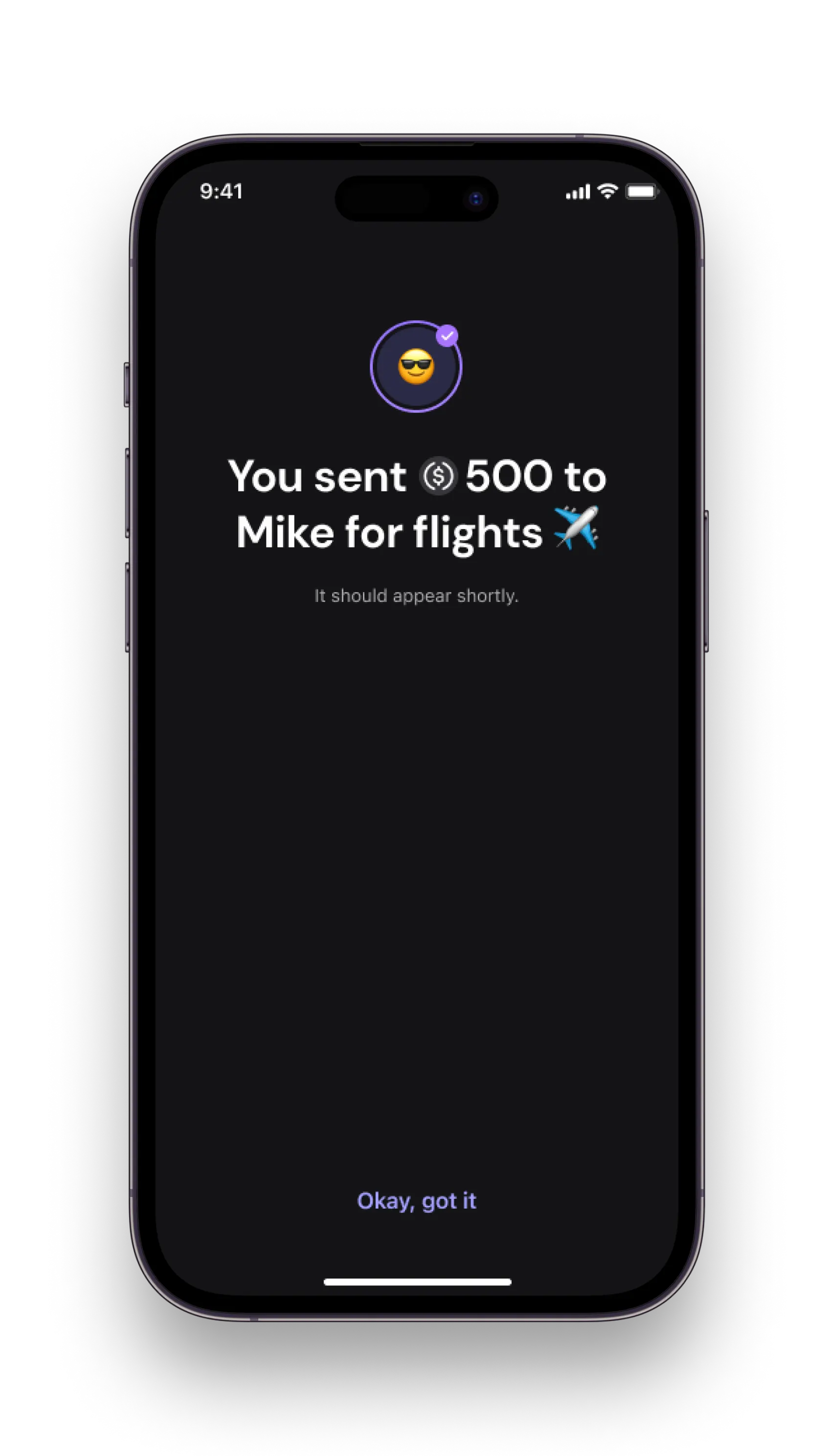 Stables - The only stablecoin wallet you need for USDC & USDT (Tether)