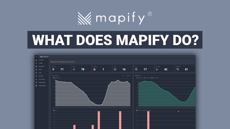 What does Mapify do? All questions answered | Mapify IoI