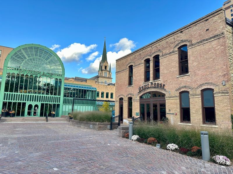 Aster House debuts on Minneapolis’ historic Saint Anthony Main