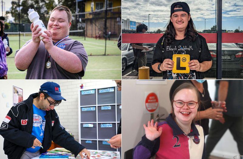 MDS | Macarthur Disability Services