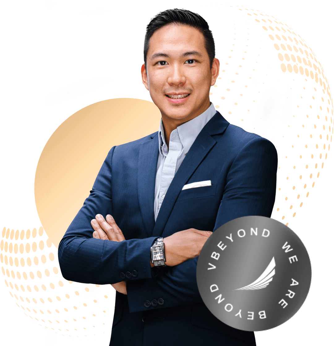 VBeyond Development - ครบเครื่องเรื่องอสังหา มองหา วี บียอนด์