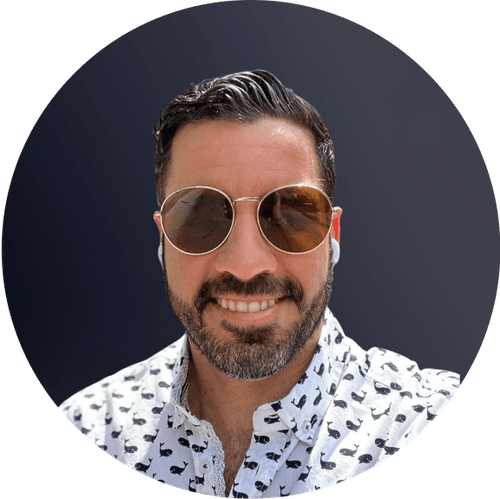 Creative OS | Unlimited Creative Templates