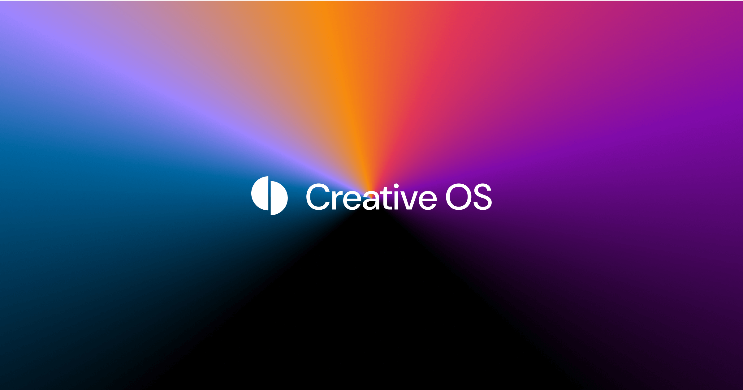 Creative OS | Unlimited Creative Templates
