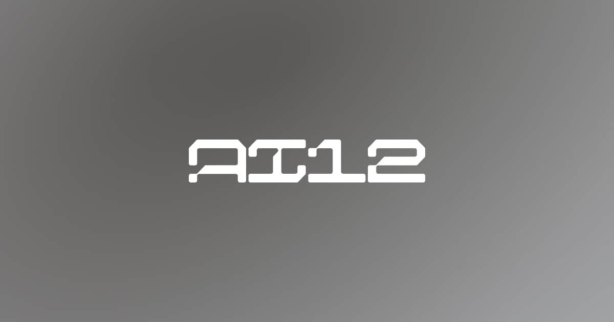 AI12