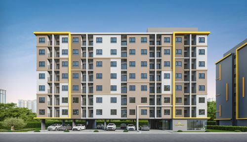 VBeyond Development - ครบเครื่องเรื่องอสังหา มองหา วี บียอนด์