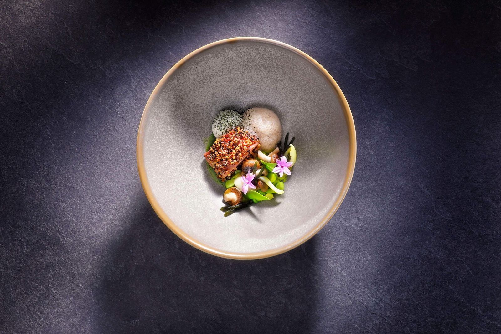 The Lemon Tree | Fine Dining in Deventer