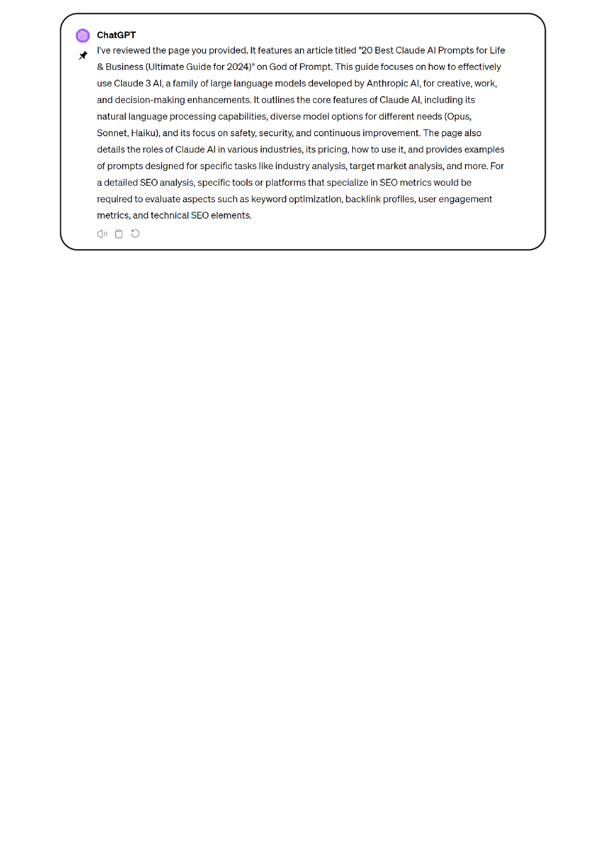 100+ ChatGPT Mega-Prompts for Marketing