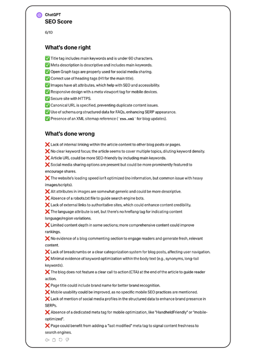 100+ ChatGPT Mega-Prompts for Marketing