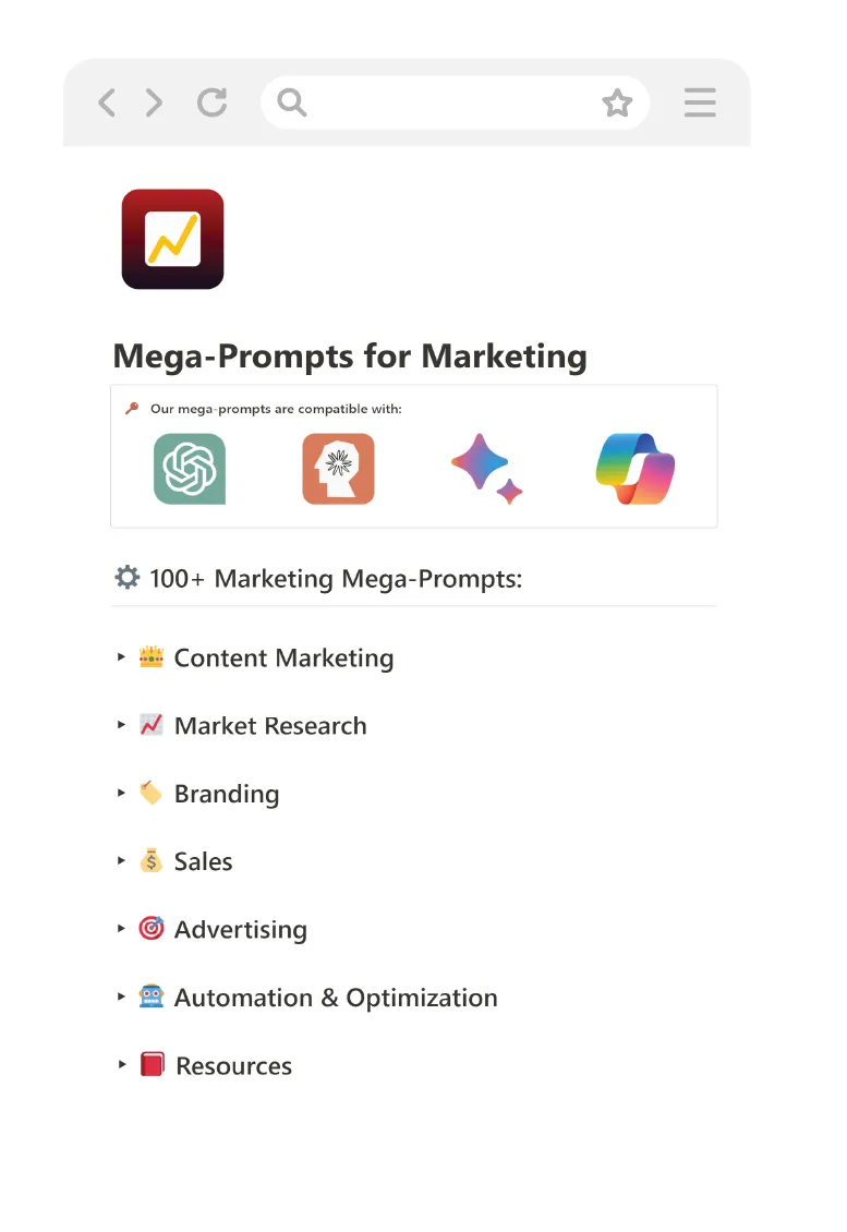 The Complete AI Bundle - God of Prompt