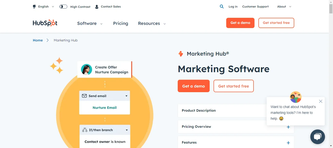 10+ Best AI Tools for marketing automation in 2024 - AI Tools