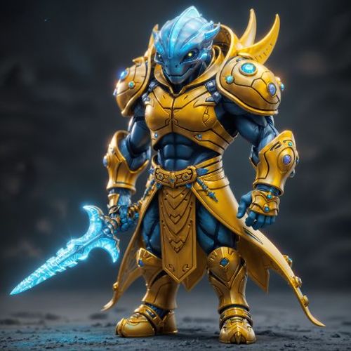 Scenario - Take complete control of your AI workflows