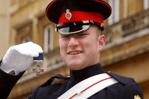 Household Cavalry Regiment