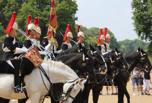 RHQ & Home Headquarters