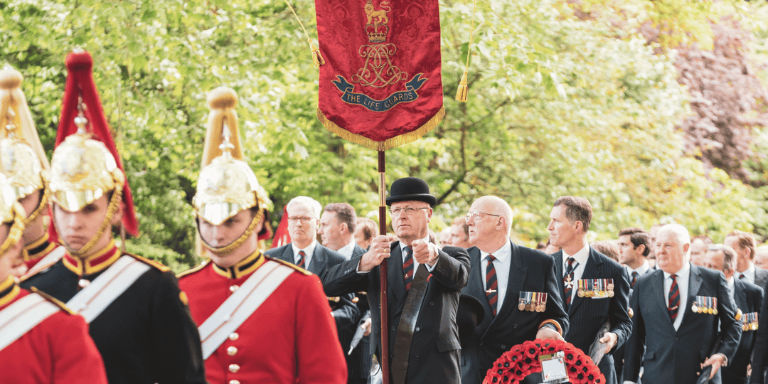 The Life Guards Association
