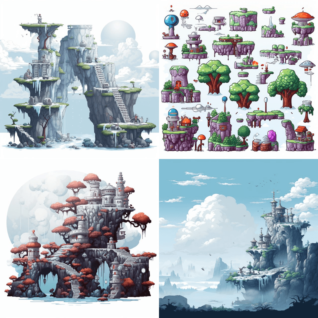 Pixy | Creative AI Tools for Innovators