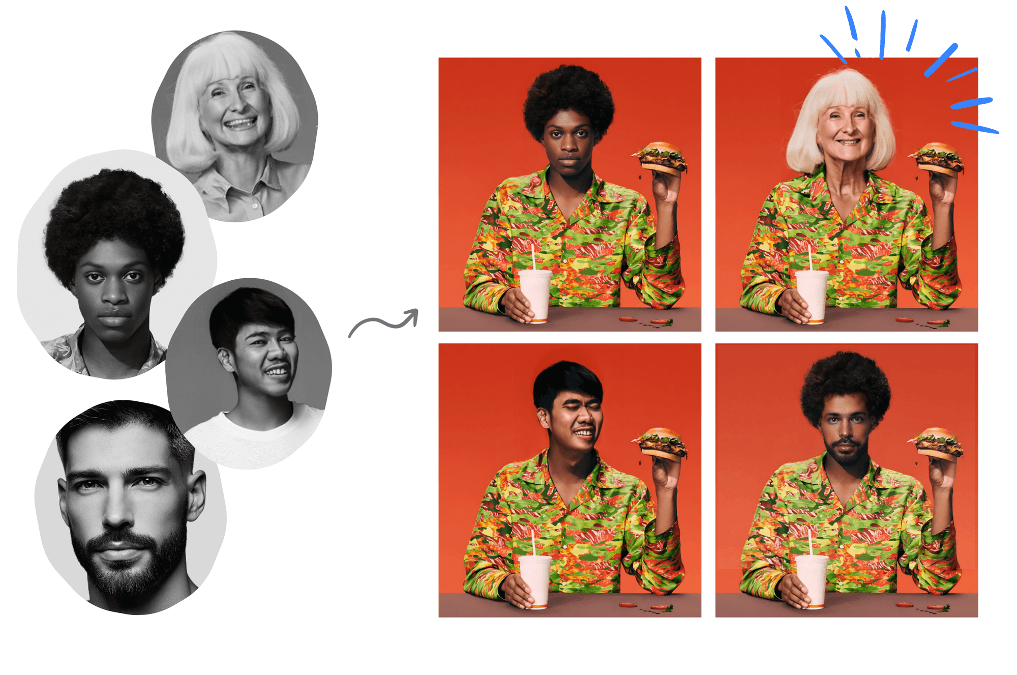 Pixy | Creative AI Tools for Innovators