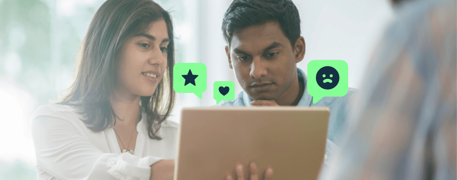 Exploring Customer Feedback: How To Collect It & Why It’s Important | TalentPop