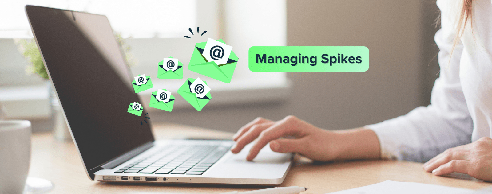 How To Manage Customer Service Ticket Spikes During The Holidays ...