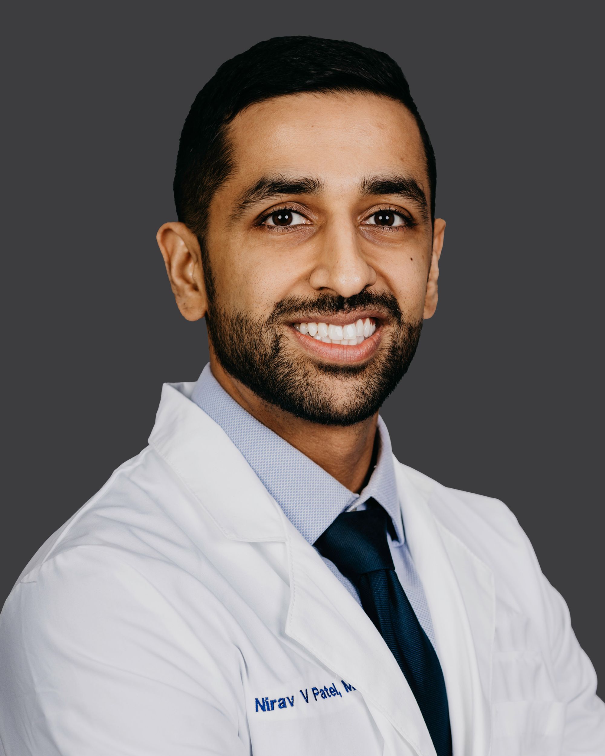 Dr. Nirav Patel