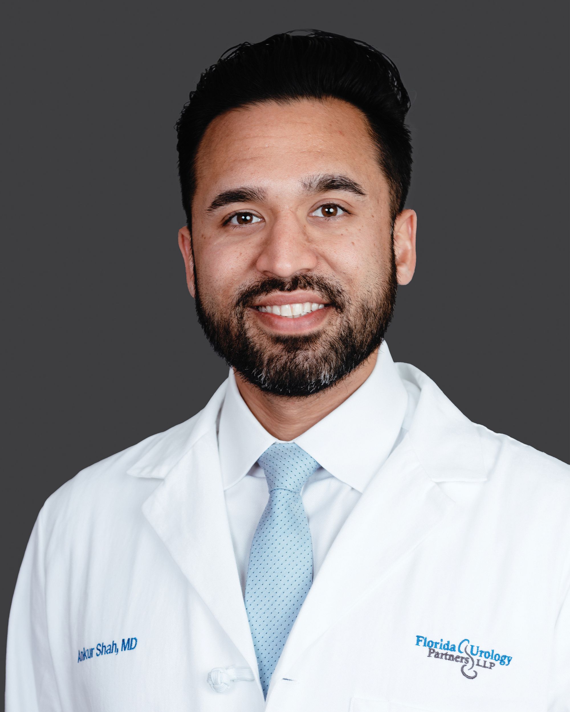 Our Tampa Urologists | Florida Urology Partners