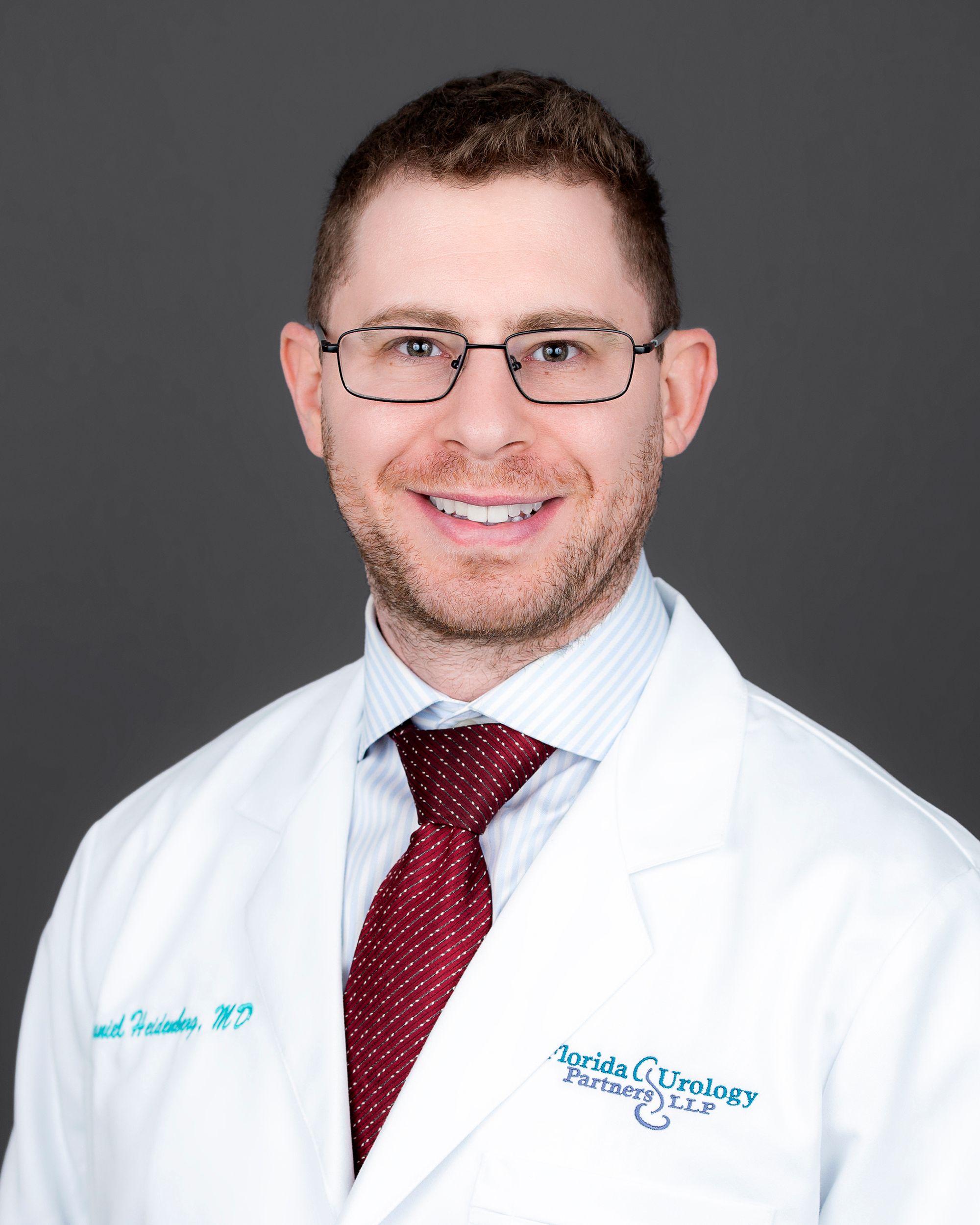 Our Tampa Urologists | Florida Urology Partners