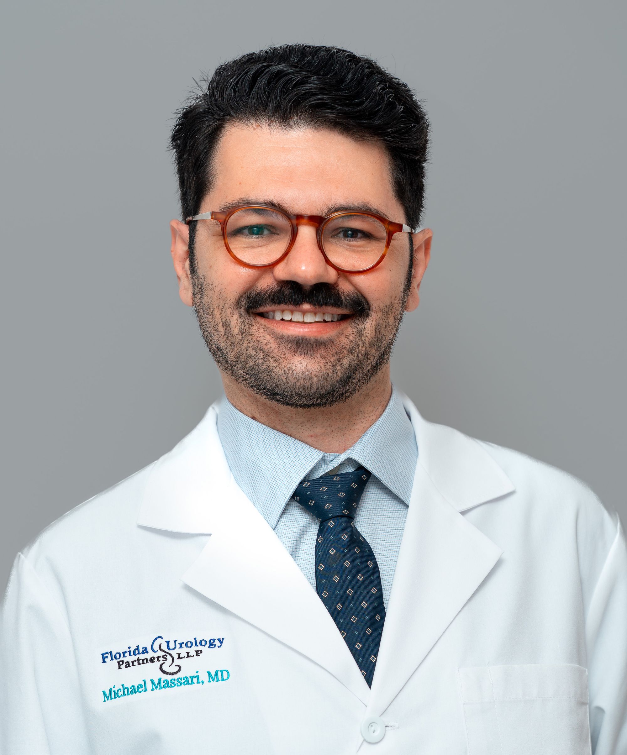 Michael Massari, M.D. | Florida Urology Partners
