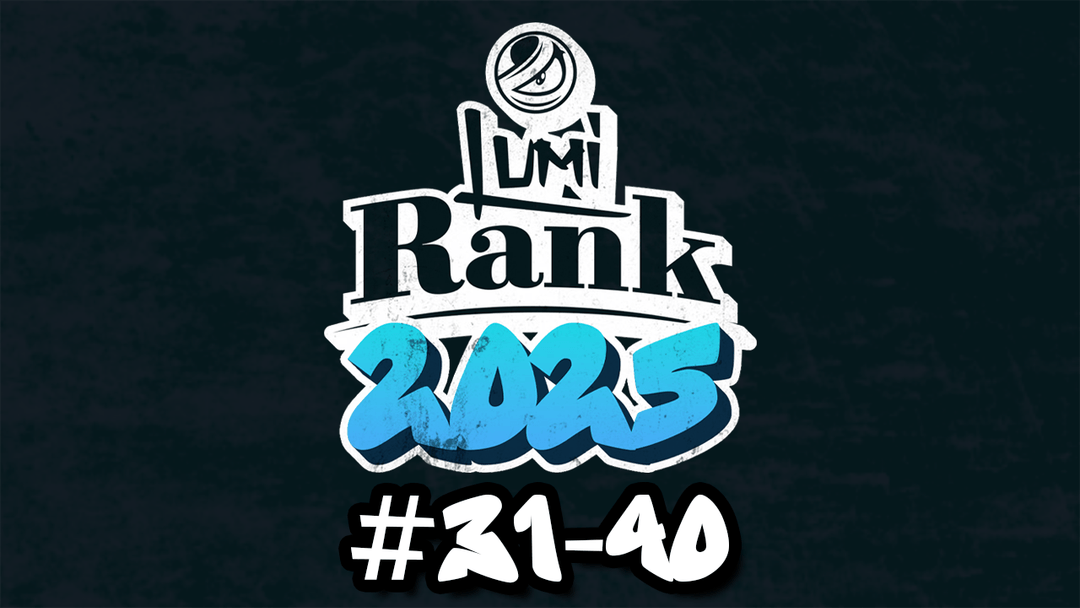 Smash Ultimate Results-Based Tier List: December 2024 - Luminosity