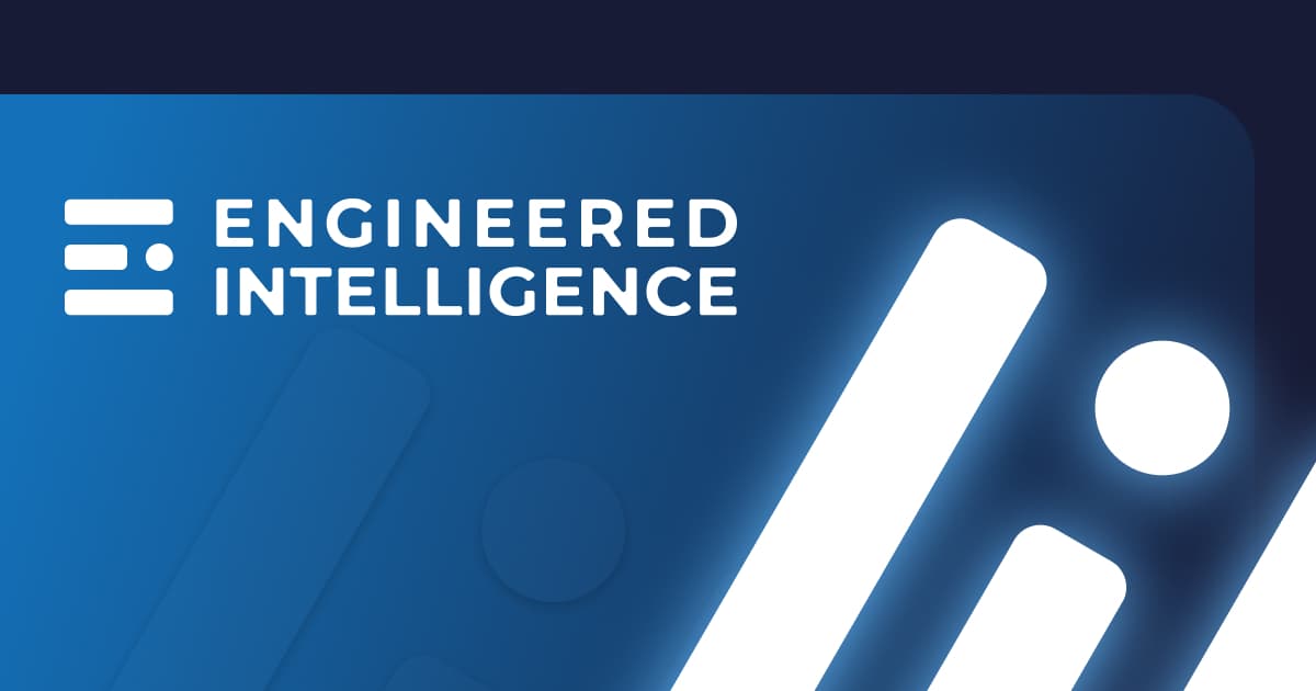 Engineered Intelligence Inc. | Upgrade Your Asset Management Process