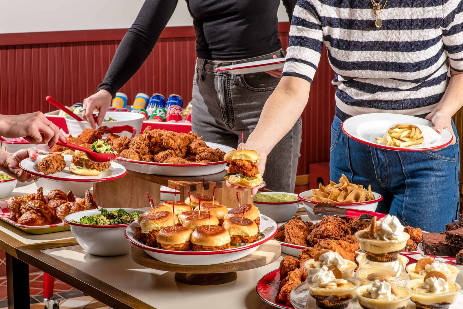 Welcome to Butterbird