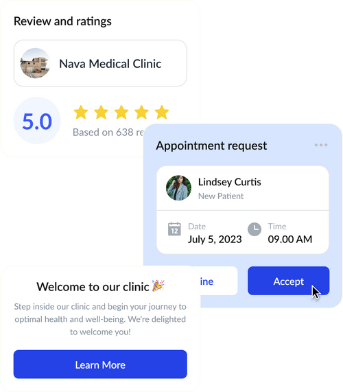 The Leading Physical Therapy Software & PT EMR | WebPT