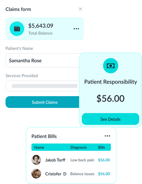 The Leading Physical Therapy Software & PT EMR | WebPT