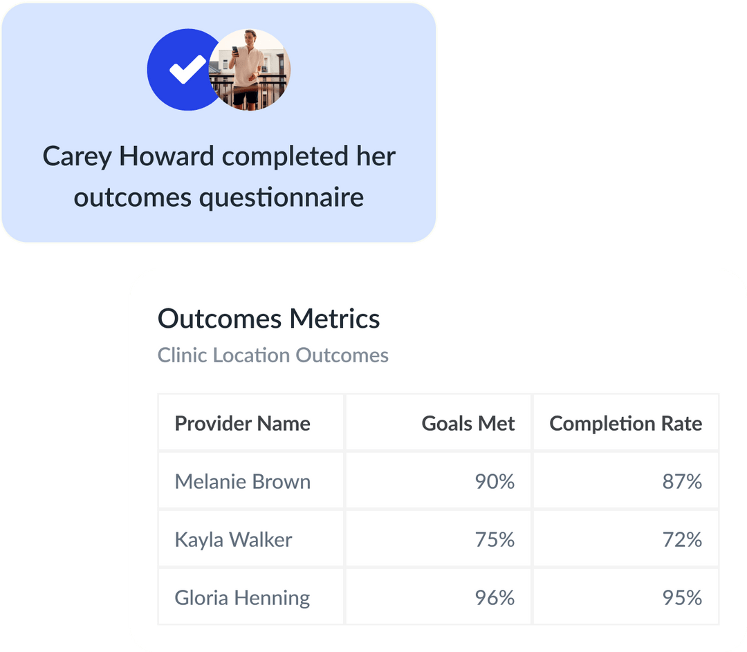 Clinical Operations | WebPT