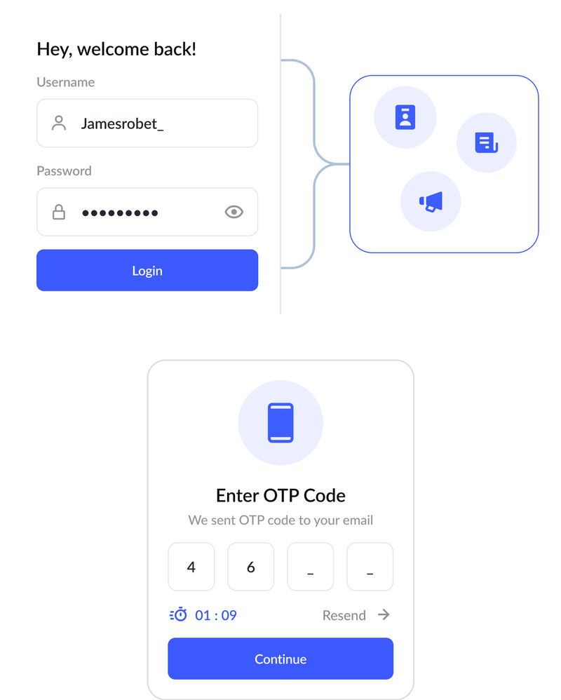 Digital Security | WebPT