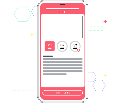 Keet by WebPT | Engage Patients & Improve Patient Outcomes