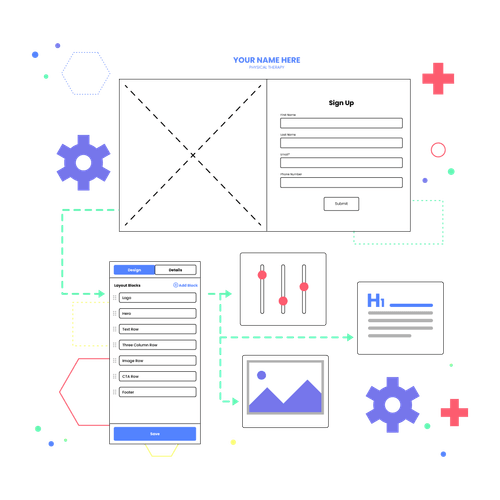 Automated Marketing Tools for Rehab Therapy Clinics | WebPT Reach