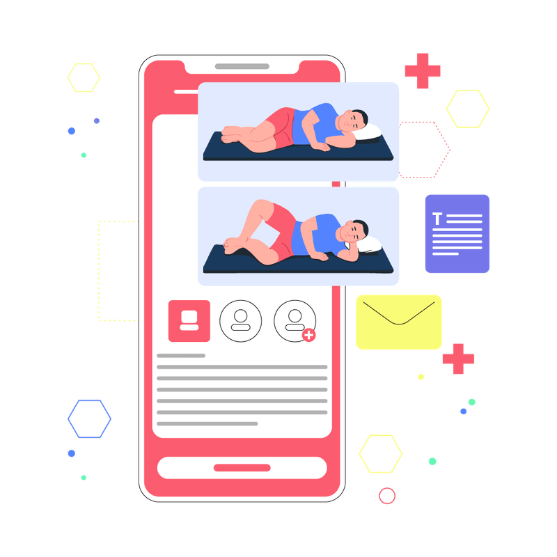 Automated Marketing Tools for Rehab Therapy Clinics | WebPT Reach