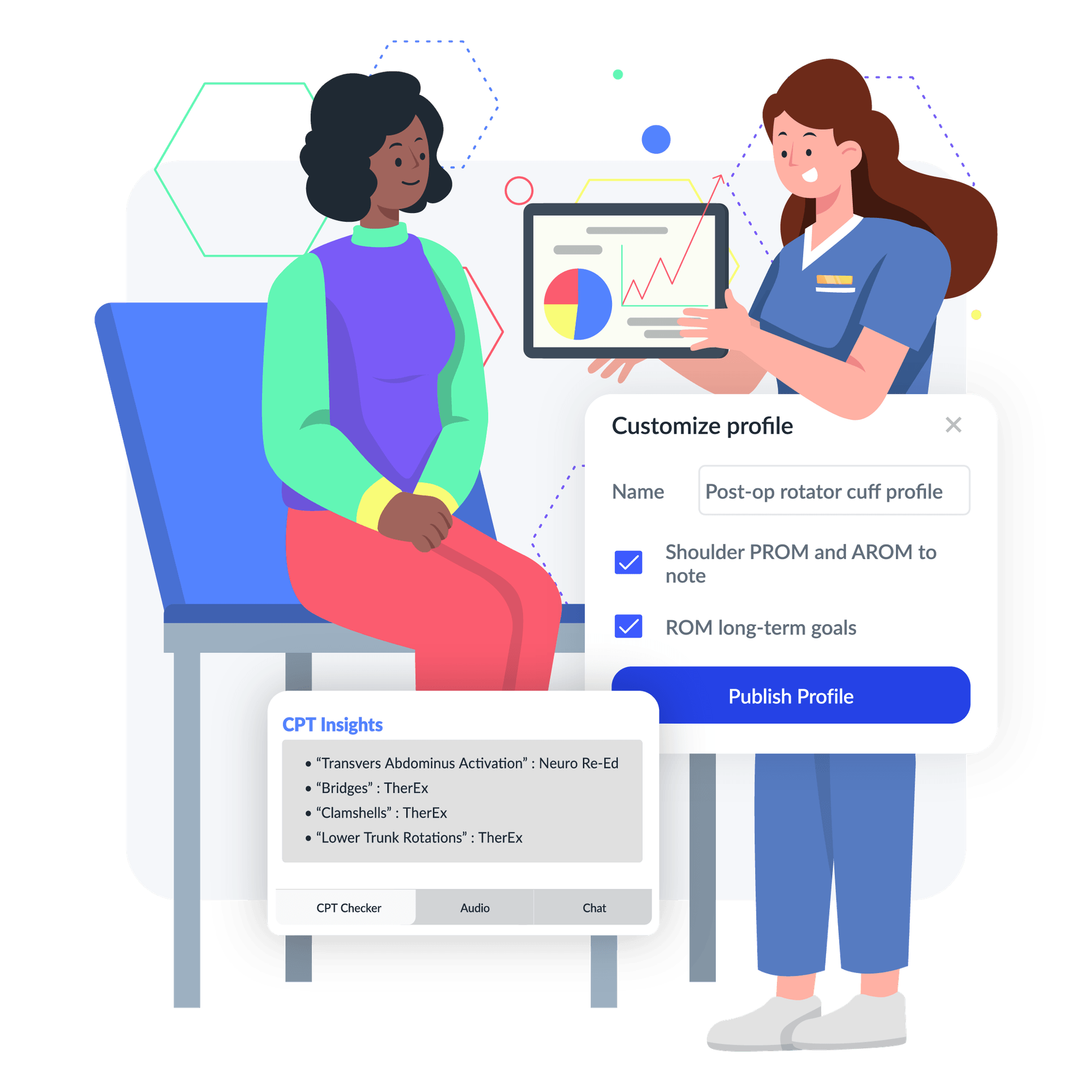 The Leading Physical Therapy Software & PT EMR | WebPT