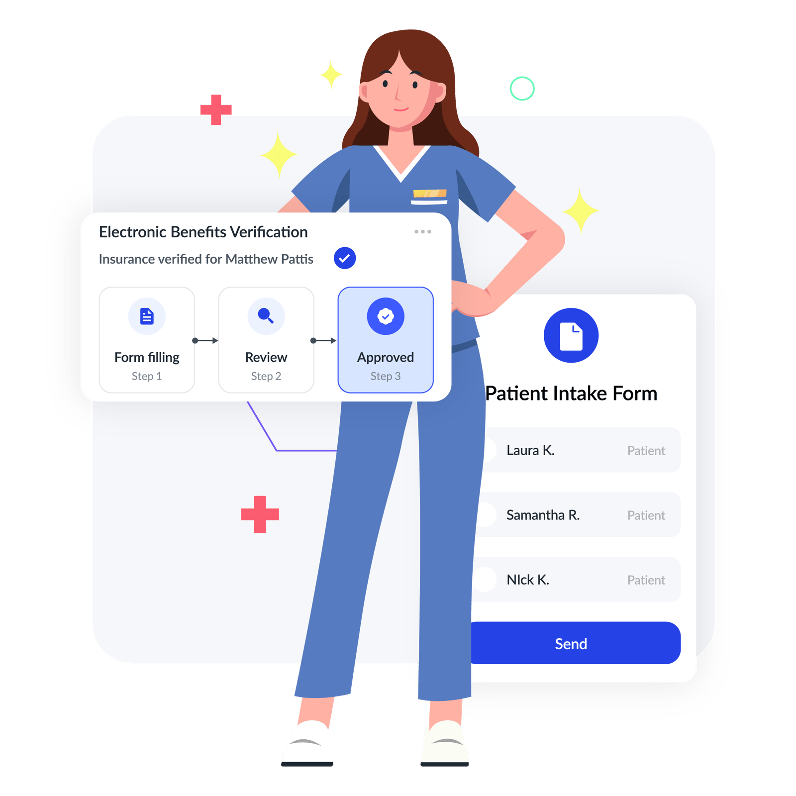 The Leading Physical Therapy Software & PT EMR | WebPT